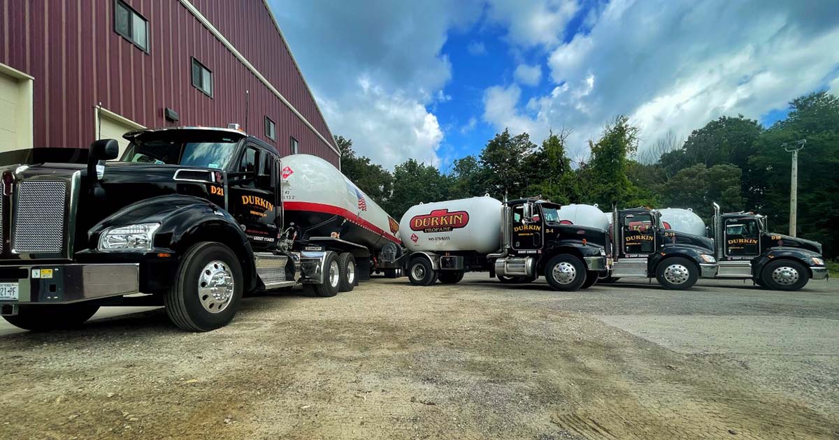 Emergency Propane Service in Lower Hudson Valley | Durkin Propane
