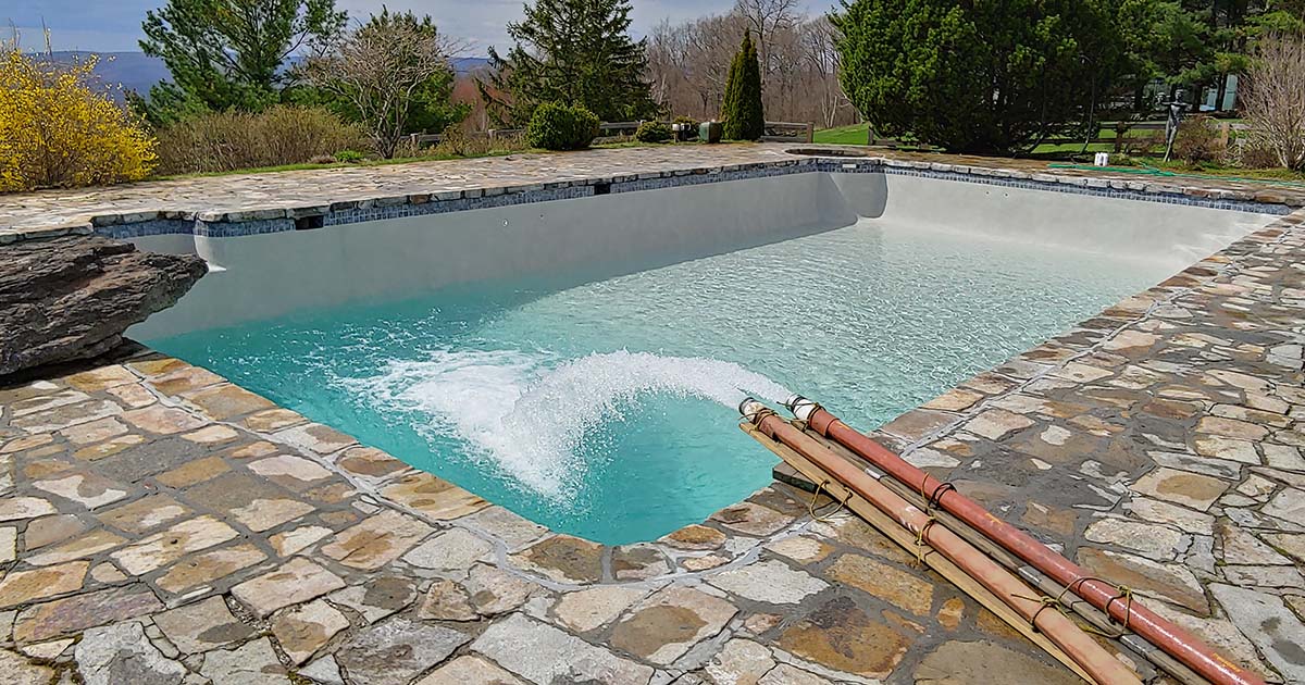Pool Water Delivery in the Lower Hudson Valley | Durkin Propane